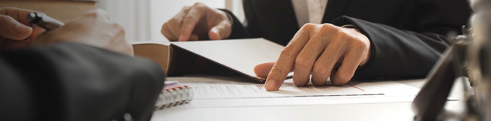 Governance And Administration