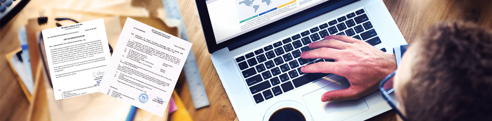 Office Memorandum & Orders