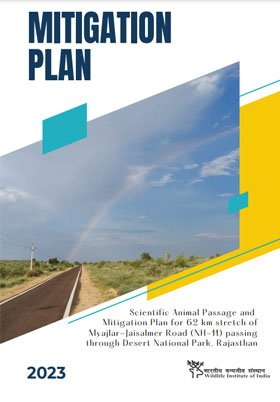 Scientific Animal Passage and Mitigation Plan
